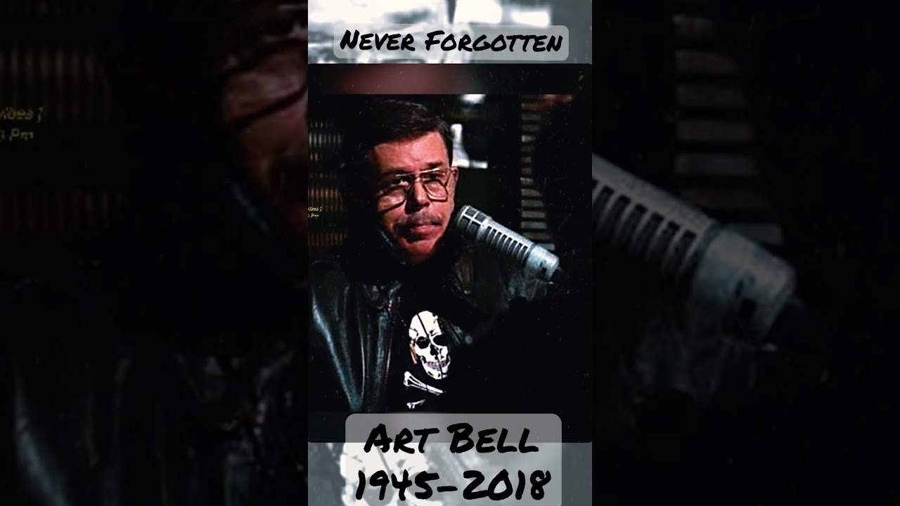 Art Bell - YouTube