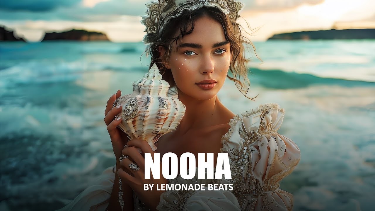 " NOOHA " Oriental Deep House Type Beat by Lemonade Beats - YouTube