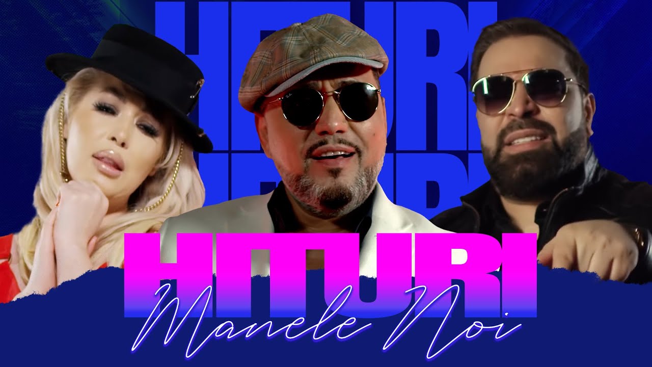 Laura Sorinel Pustiu Florin Salam Party Mix - YouTube