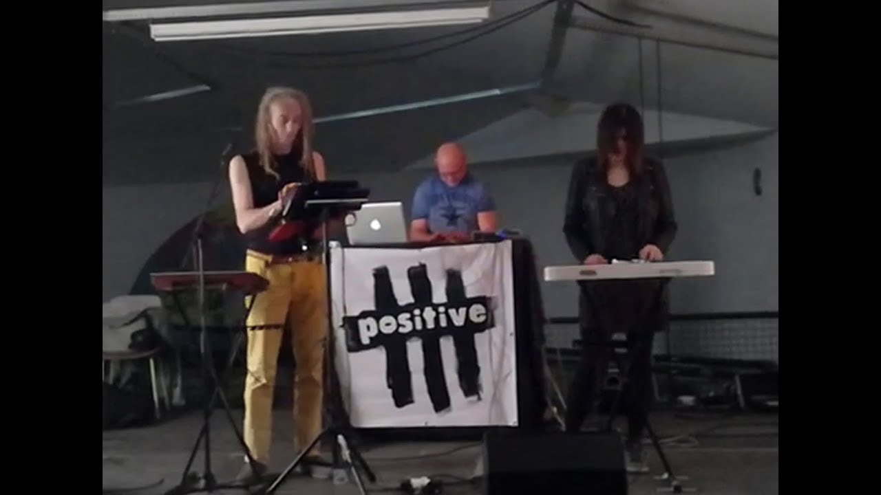 Beograd -TV (Live in Zagreb, Positive Brewery 30.4.2019) - YouTube