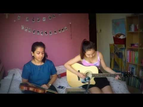 Waiting for You (Isobel Anderson) - Tiffany Zhang and Saveri Philkana