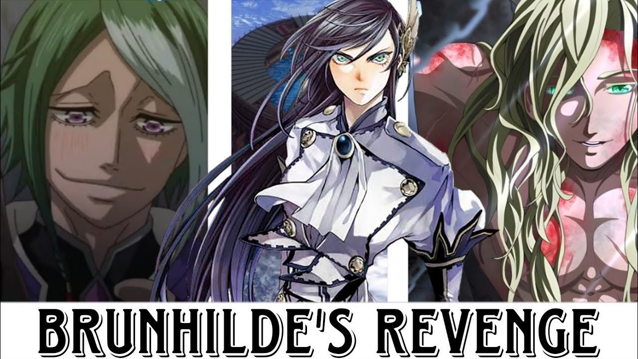 Record Of Ragnarok Theory: Is Loki Responsible For Ragnarok? - YouTube