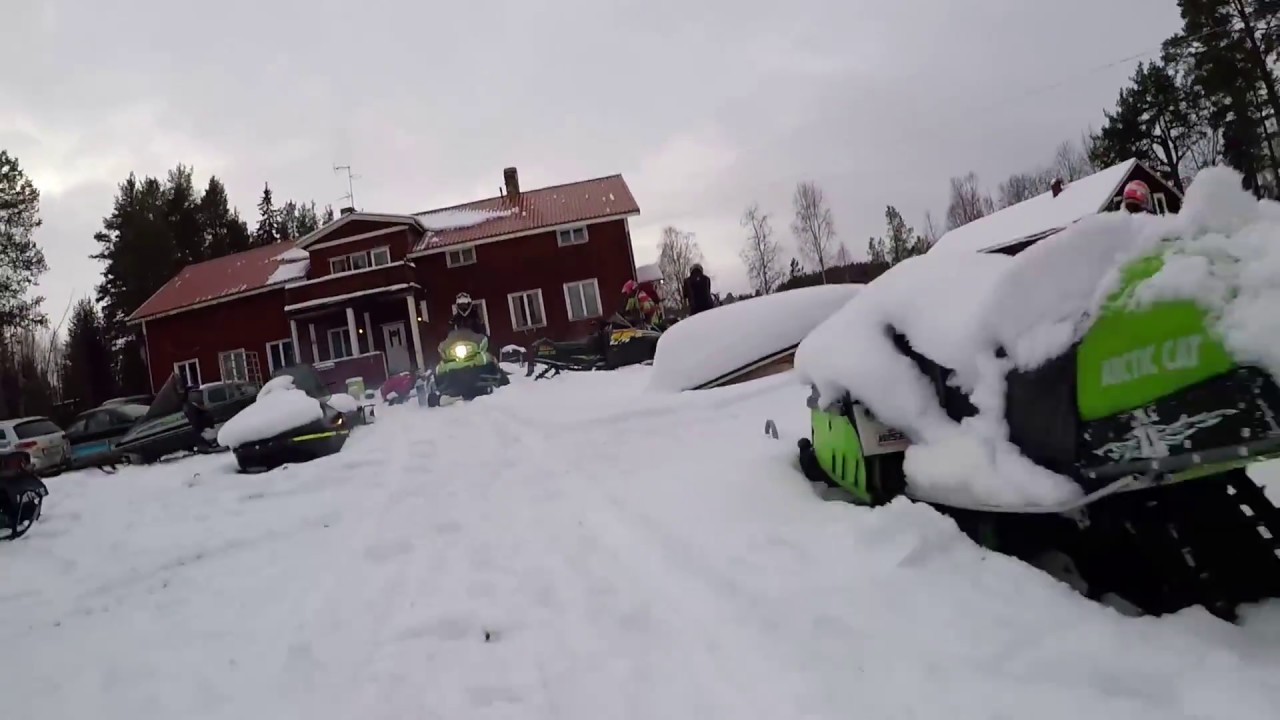 Troll i skogen - YouTube