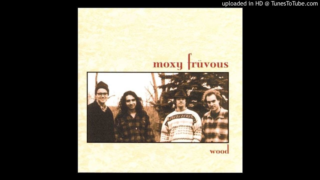 Moxy Fruvous - Horseshoes - YouTube