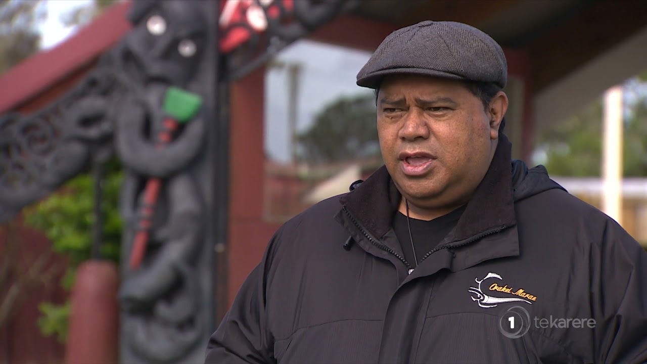 Ngāti Whātua o Ōrākei’s Joe Pihema calls out Māori in opposition of ...