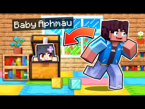 Minecraft Babies CHEAT And Don't Get CAUGHT!