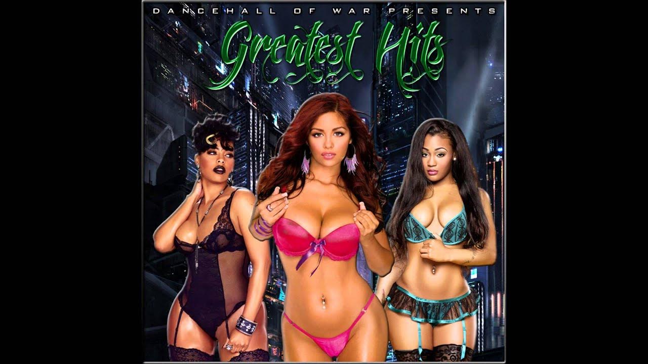 Dancehall Mix 2014 - 2016, Vybz Kartel, Mavado, Aidonia, Popcaan & More - YouTube Music