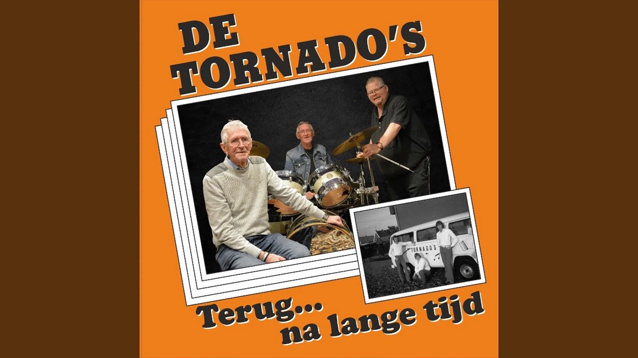 Terug... Na Lange Tijd - YouTube