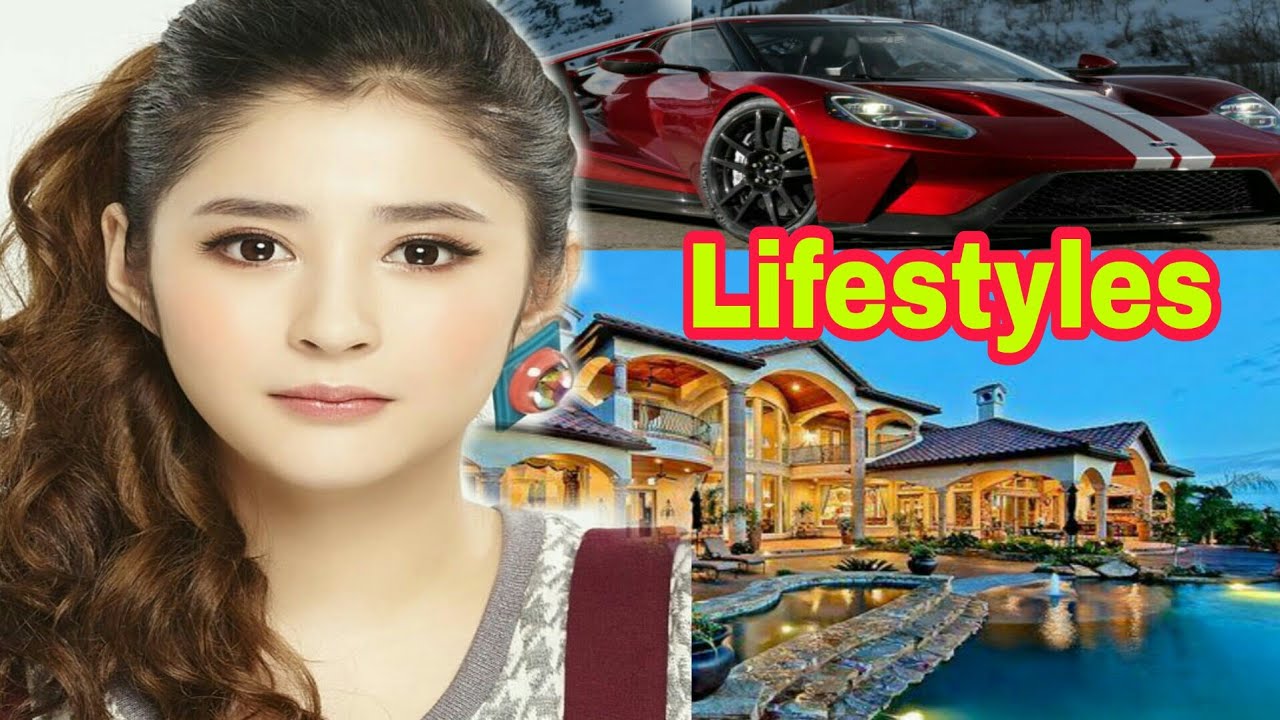 Li Xin'ai Lifestyles , Real Name , Age , Net Worth, Biography, Dramas ...