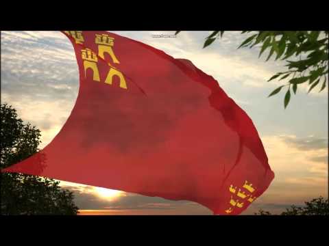 Himno de la Región de Murcia (Región de España)