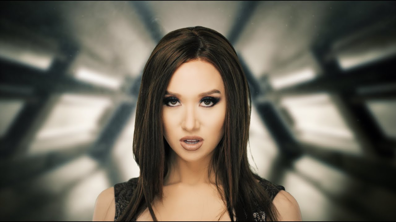 Angela Funovits x David Curtis Band - Breathe Today (Flyleaf Cover ...