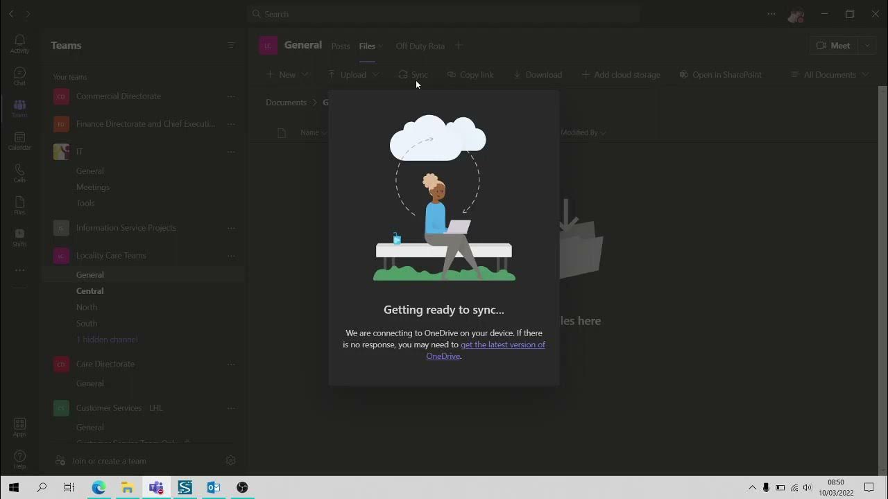 How To Sync Teams Files With OneDrive YouTube how-to-sync-teams-files-with-onedrive-youtube