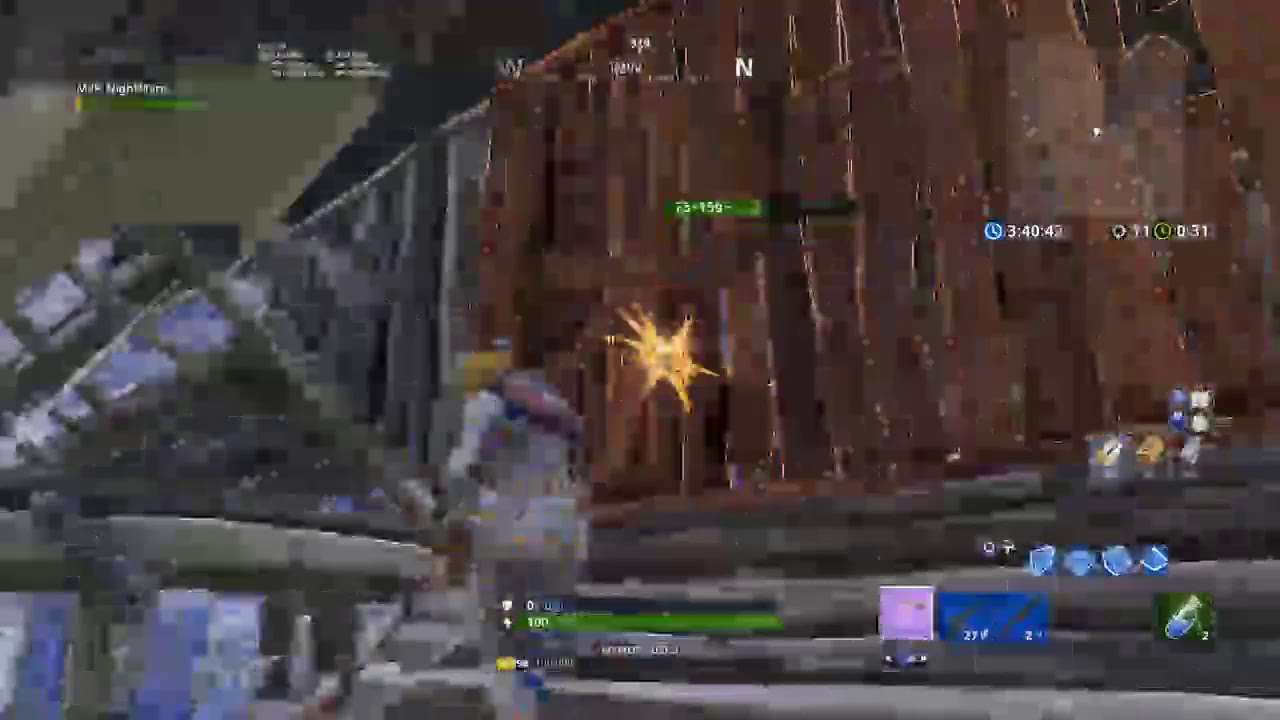 Duo Pop Up Cup #ChronicRC - YouTube
