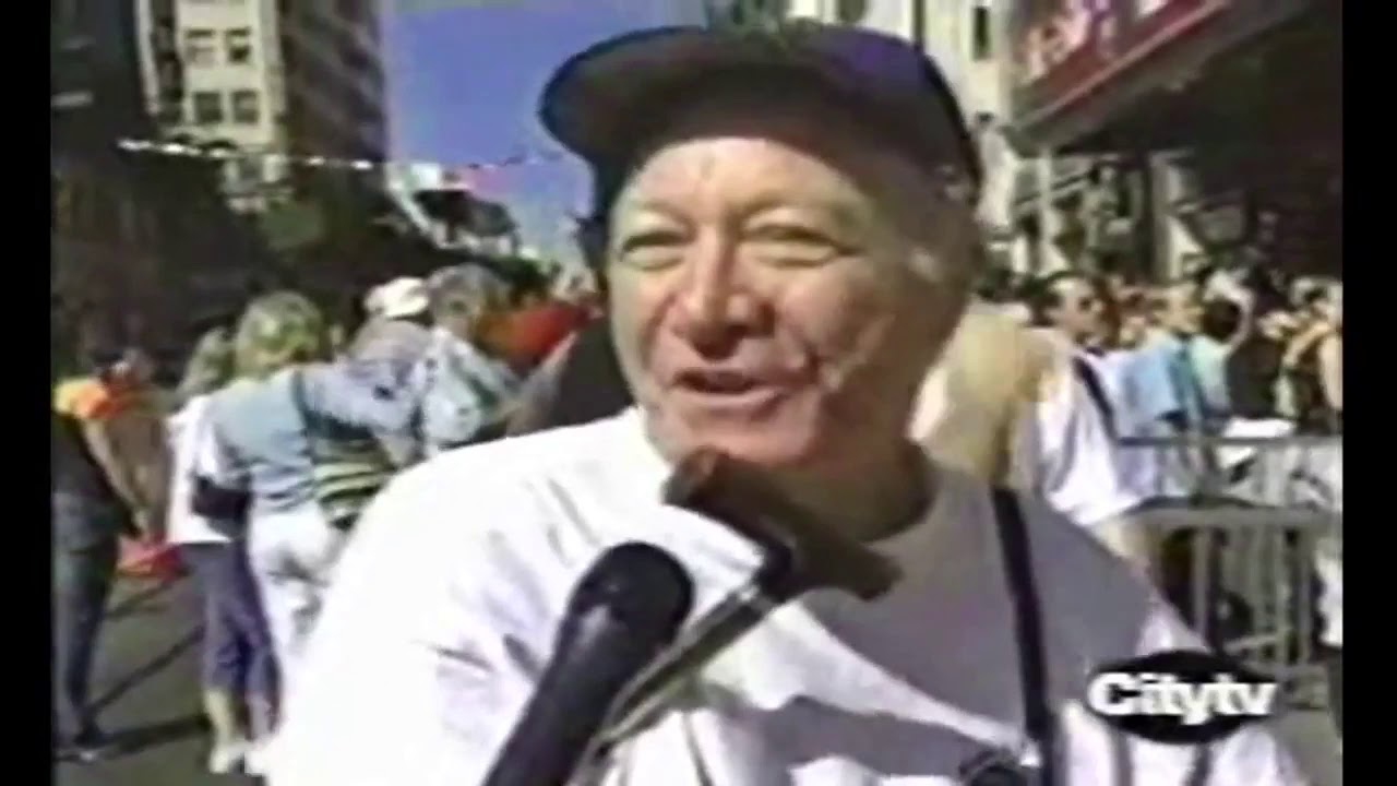 Jake Byrd - Billy Joel Hollywood Star Walk - YouTube