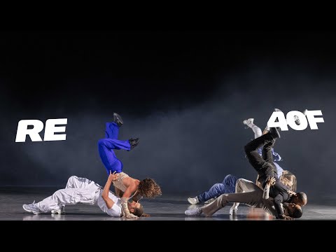 (LA)HORDE / Ballet National de Marseille / Chronicles | REF2025