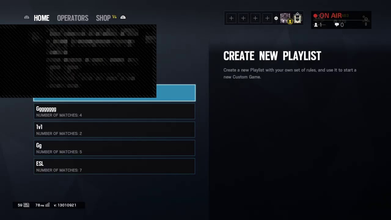 Rainbow six siege clan war (DEMONZ vs TITAN - YouTube