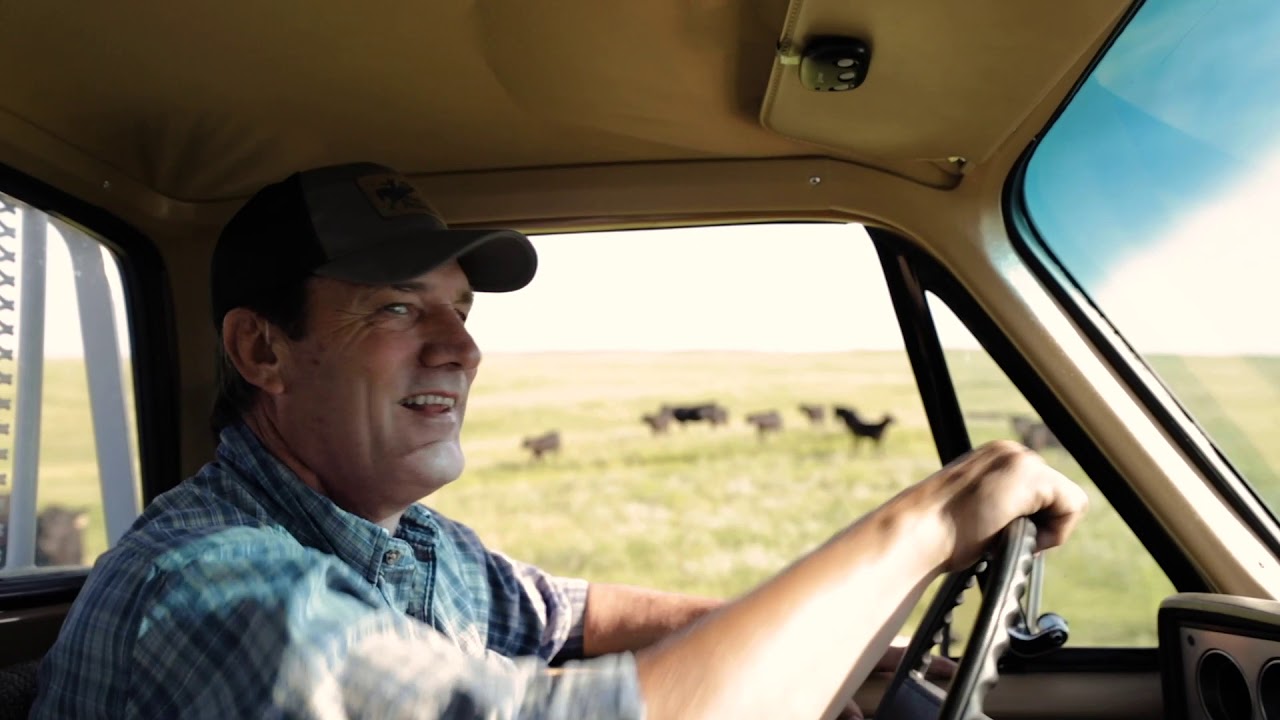 Day in the Life - Lt. Governor Larry Rhoden - YouTube