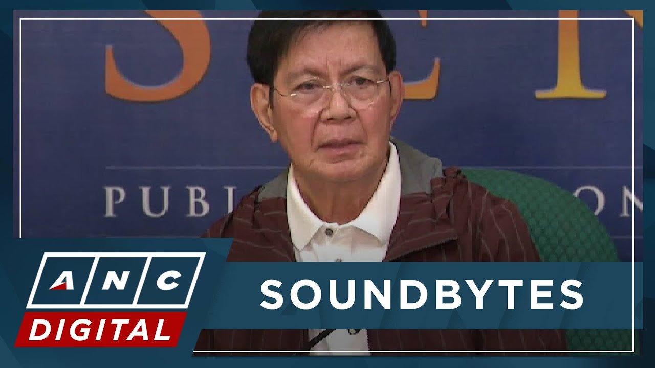 Lacson: Senate to invite Romualdez, Zaldy Co to Blue Ribbon hearings ...