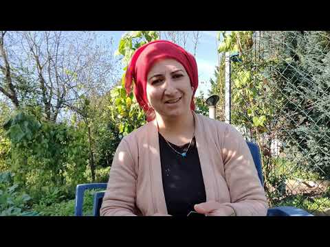 Efsane geri döndü 👍❤ama zor döndü bahçemde ne var ne yok