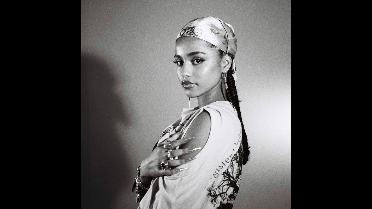 Tyla Type Beat - "HOLD TIGHT" - YouTube