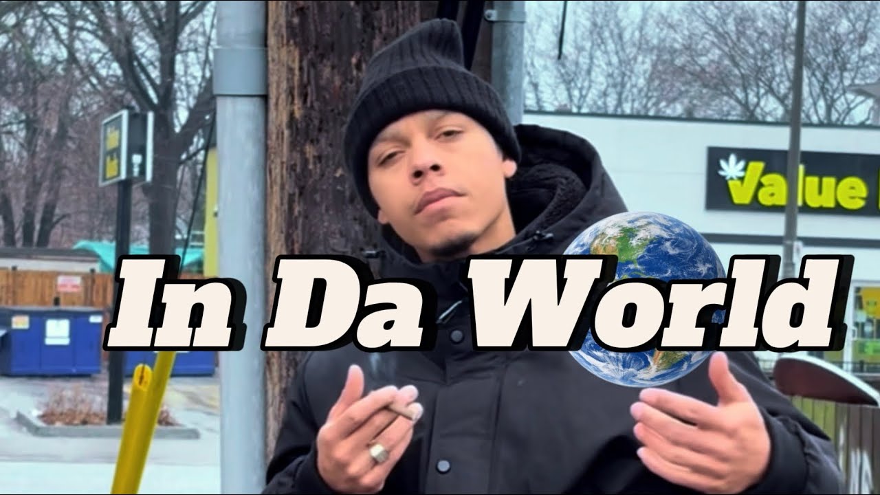 DY - In Da World (Official Music Video) - YouTube