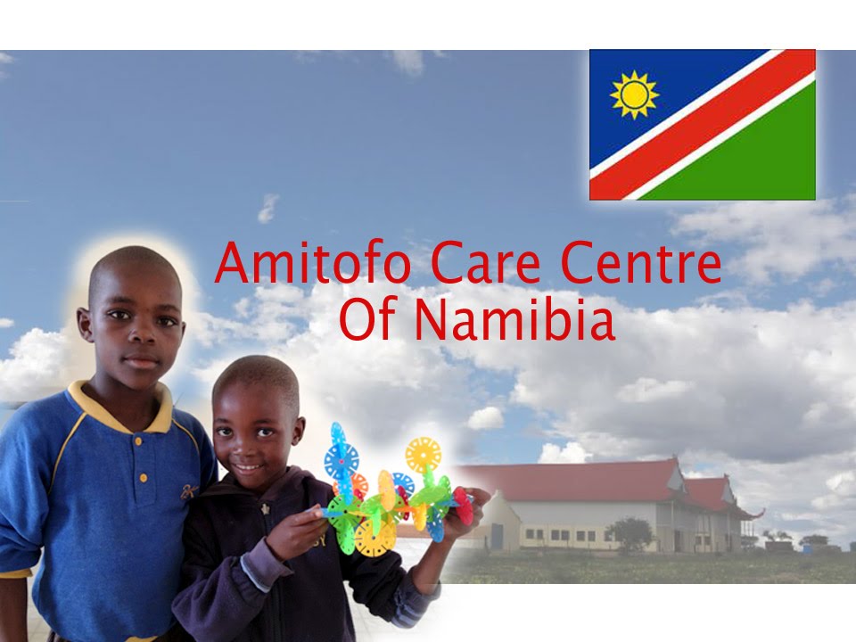 ACC Namibia 1310 New - YouTube