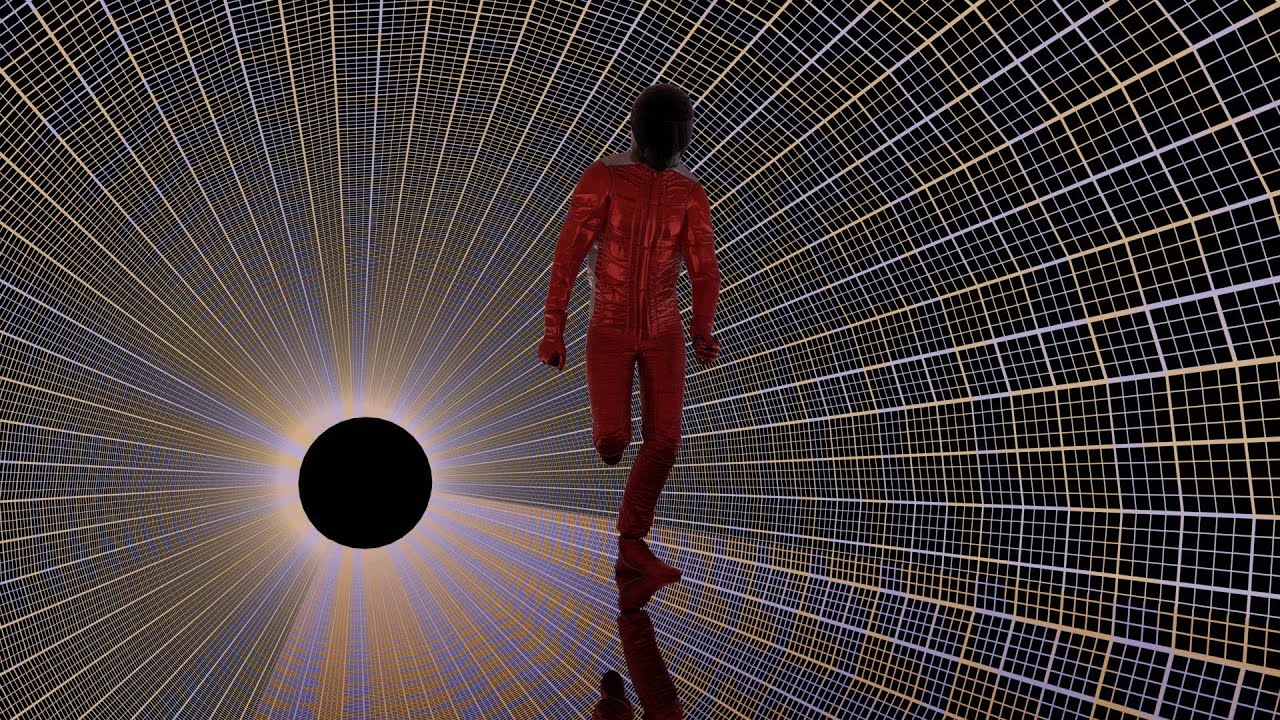 BENJARO - ENIGMATIST - YouTube