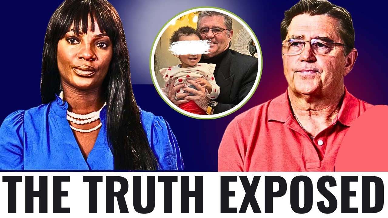 The Hidden Truth About Mark Bessette's Daughter from 90 Day Fiancé ...