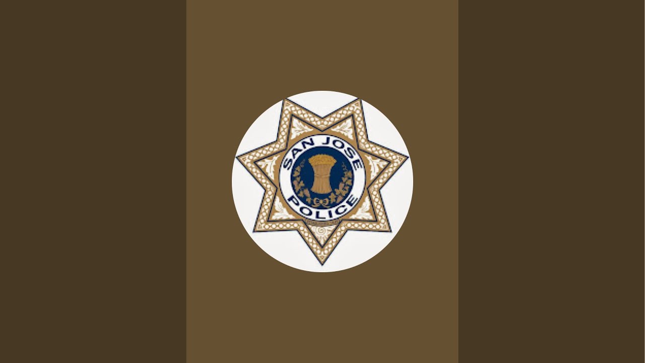 SAN JOSE POLICE DEPARTMENT OIS #1 2025 - YouTube