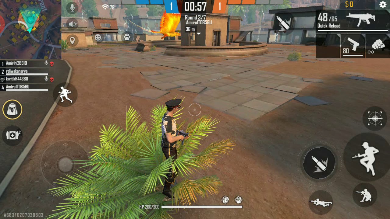 Aryan games - YouTube