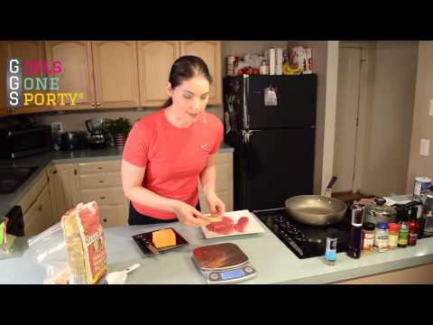 Kitchen weighing scales: Eatsmart Precision Digital Kitchen Scale