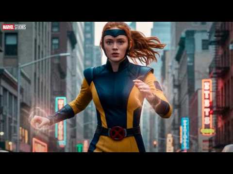 WHY MARVEL STUDIOS IS CHANGING JEAN GREY