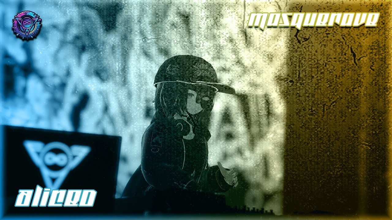 AliceD - Masquerave - YouTube