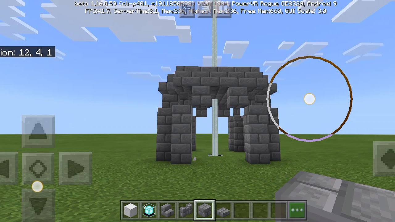How To Make A Best Setworldspawn In Minecraft Youtube