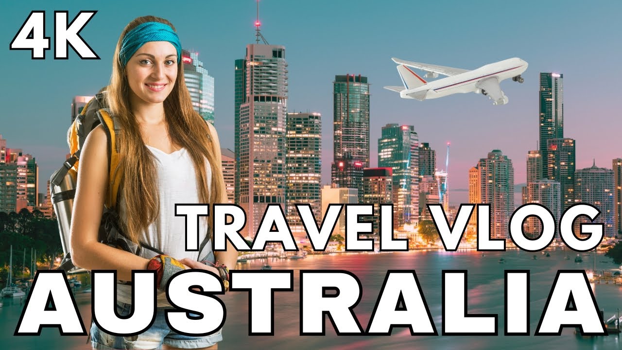 Travel australia vlog ,Travel vloggers,Travel vlog in english,Travel ...