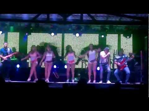 Lumiled & Banda Reprise em Barreirinhas-MA 30/12/2012