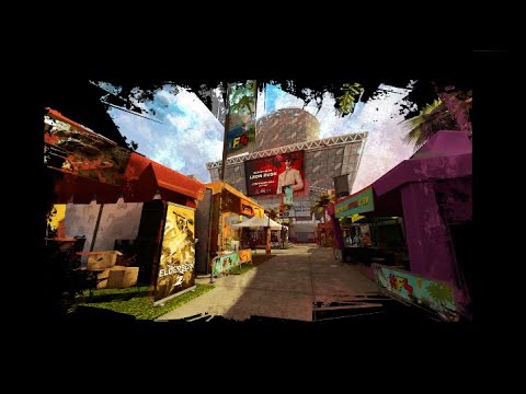 Postal Brain Damaged {FLUFFY FRIEND FESTIVAL O'FUN} [Postal mode] - YouTube