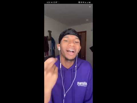 Family.dollars The Panel Aftermath & Matching Bigo Live 5/12/2020