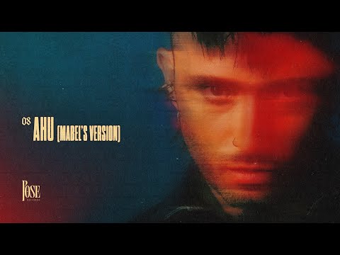 Mabel Matiz - Ahu (Mabel's Version)