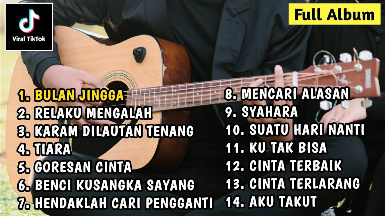 LAGU NOSTALGIA VIRAL TIKTOK 2025 TERPOPULER SAAT INI COVER IVAN SANY ...