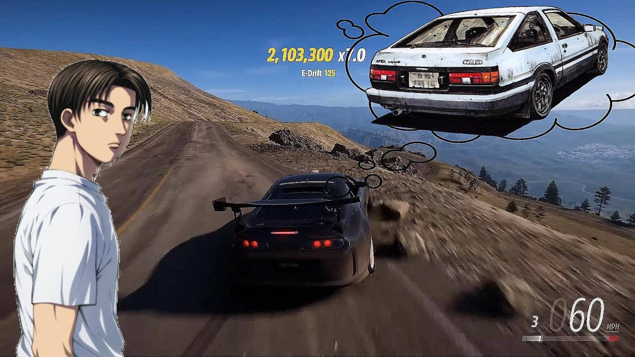 Forza Horizon 5 funny moments #44 - YouTube