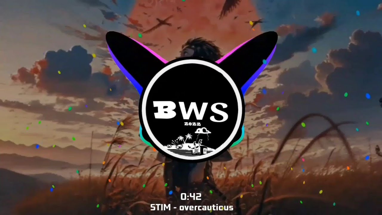 STIM - overcautious - YouTube