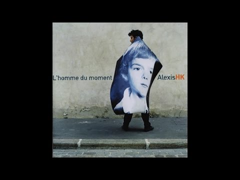 Alexis HK - Tandis