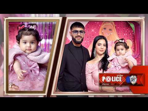 ÜMUHAN || 1-ci  Doğum Günü
