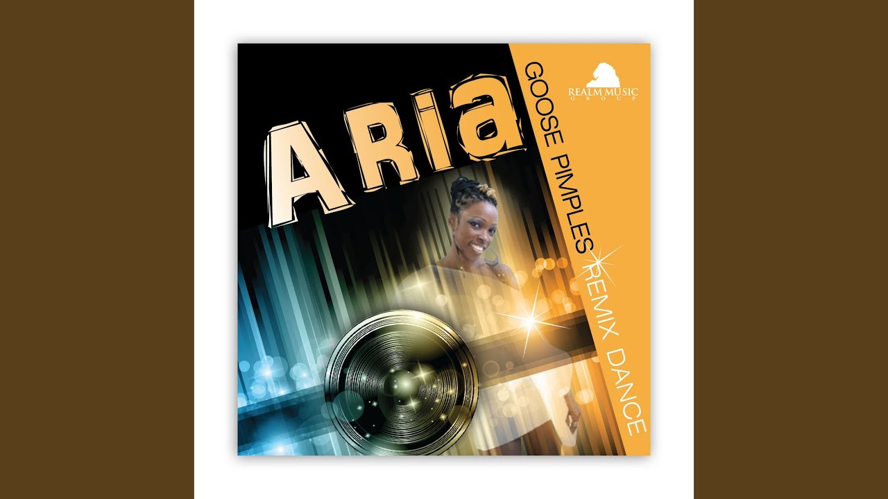 Goose Pimples Dance (Remix) - Aria: Song Lyrics, Music Videos & Concerts