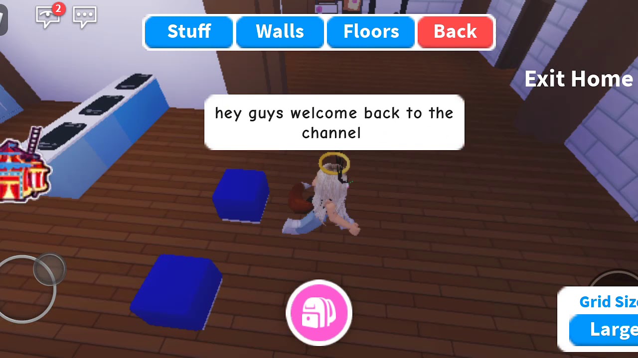 LEARN HOW TO TRANSFER THE COLOR OF ONE ITEM TO ANOTHER!! (ADOPT ME ...