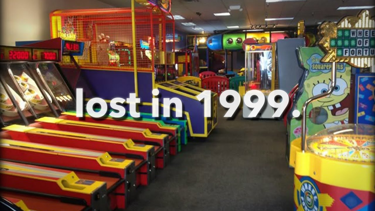 𝐩𝐨𝐯: 𝐲𝐨𝐮'𝐯𝐞 𝐥𝐞𝐟𝐭 𝐲𝐨𝐮𝐫 𝐜𝐡𝐢𝐥𝐝𝐡𝐨𝐨𝐝 𝐛𝐞𝐡𝐢𝐧𝐝 - ☆ liminal space + nostalgia ...