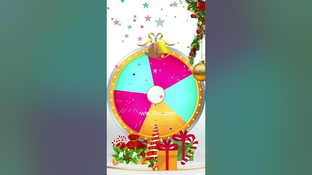 We are excited to announce that our new Wheel of Christmas Event is now ...