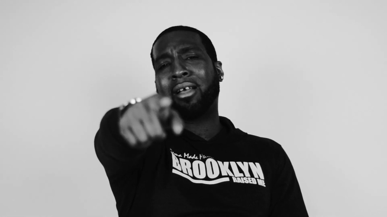 Deshaun Wilson - Higher (Official Video) - YouTube