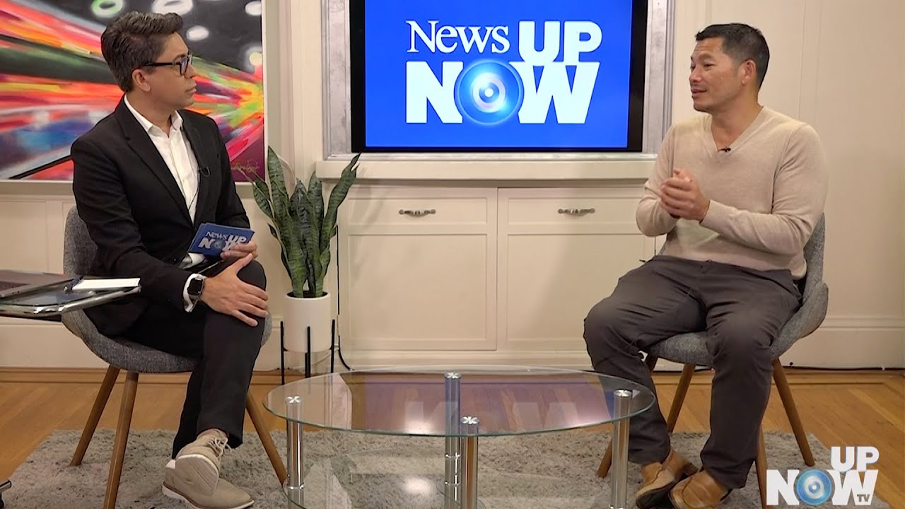 Latest on Covid vaccines with UCSF doctor Peter Chin-Hong - YouTube